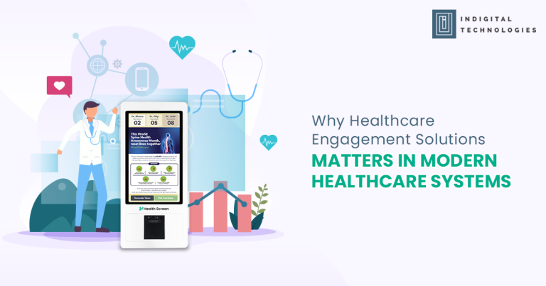 Why Healthcare Engagement Solutions Matter in Modern Healthcare Systems ...